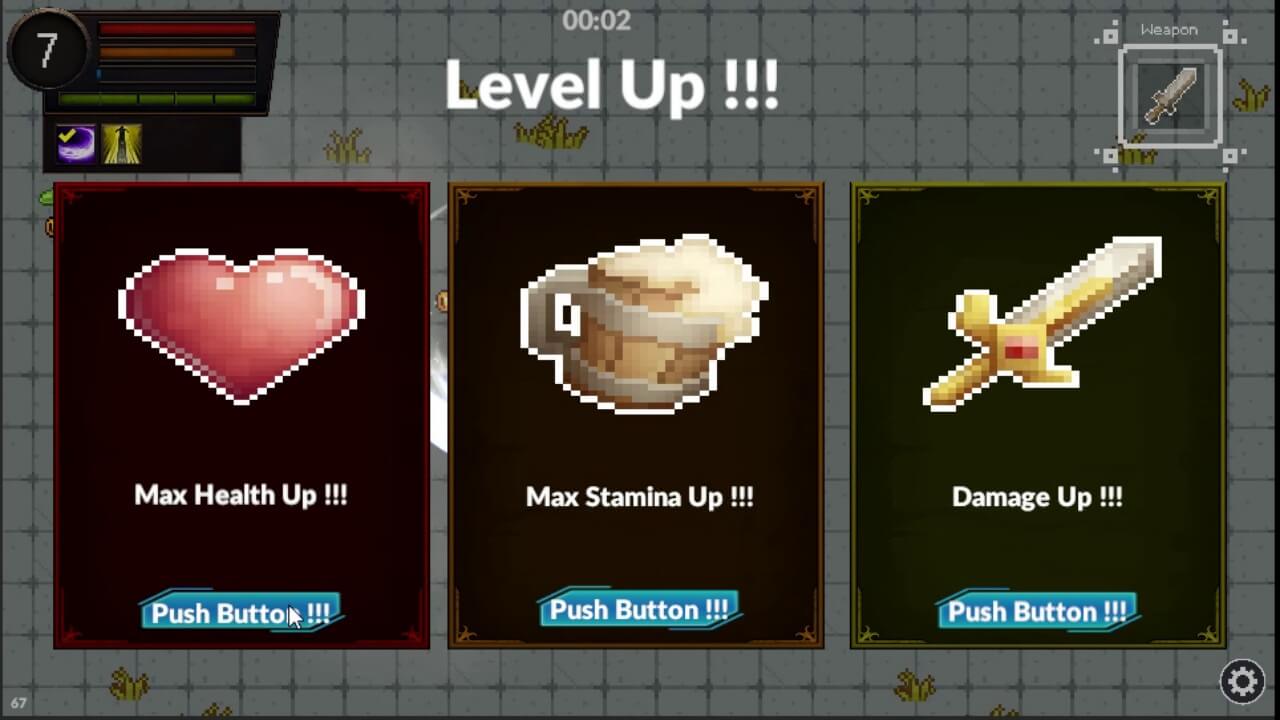 「Sword Smash」をSteamで 4月28日にリリースいたします。/AquaRegia31 | indiegamesjapan ...