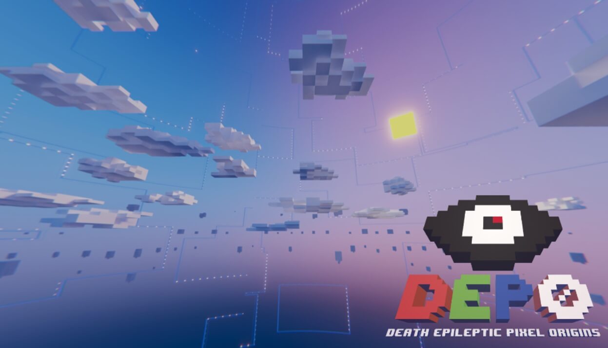 Steamで配信中の「DEPO」1周年記念アップデートで公式日本語実装！ | indiegamesjapan（インディゲームスジャパン）